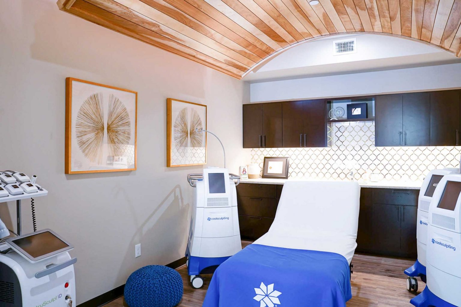 Rejuvenate Austin - Boutique MedSpa located in West Lake - Austin, Texas