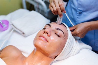 HydraFacial - Rejuvenate Austin - Austin’s Premier Medspa