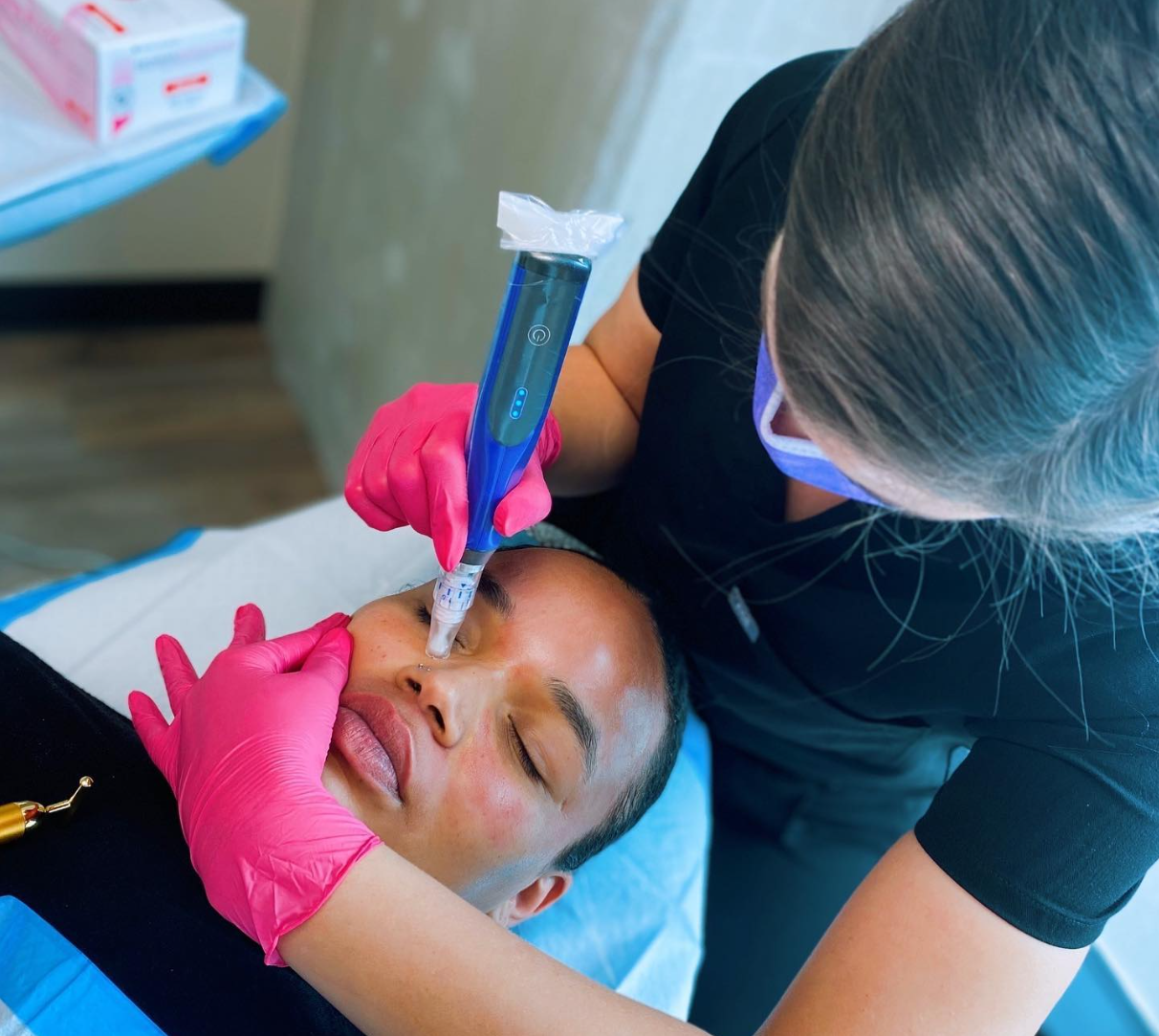 Vampire Facials and Facelifts - Rejuvenate Austin - Austin’s Premier Medspa