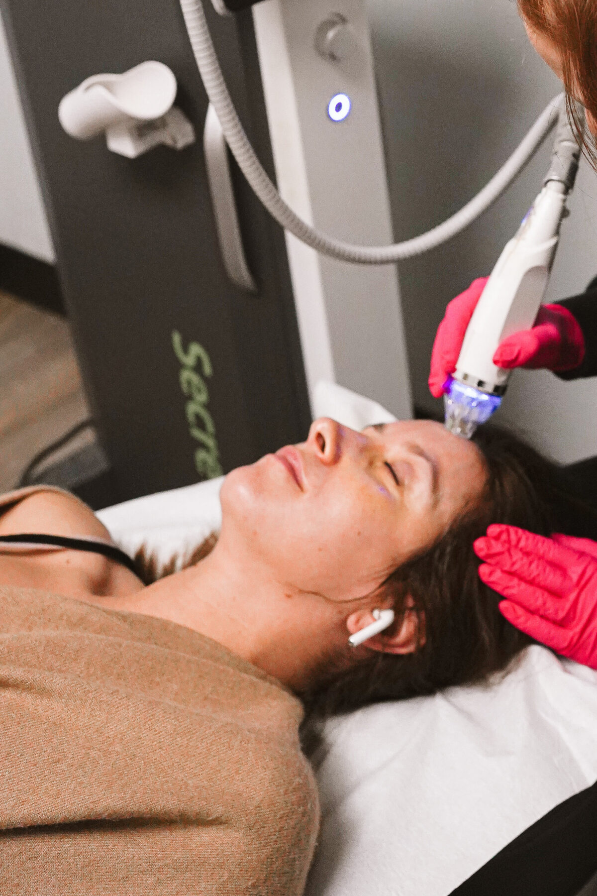 Secret RF vs. Morpheus 8: A Comprehensive Comparison